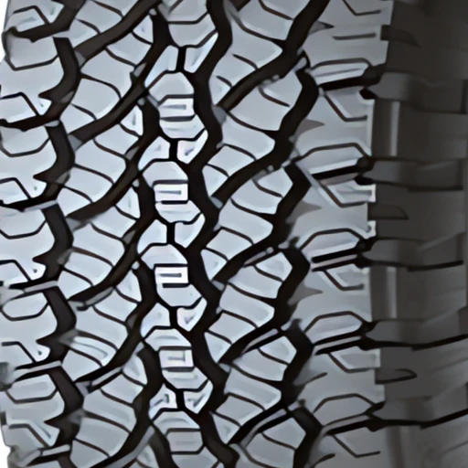 General™ Grabber AT3 285/65 R17 121S all-seasonbanden >> GRATIS Bezorgd