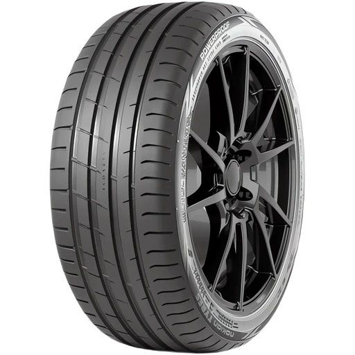 Nokian™ Powerproof SUV | 2026