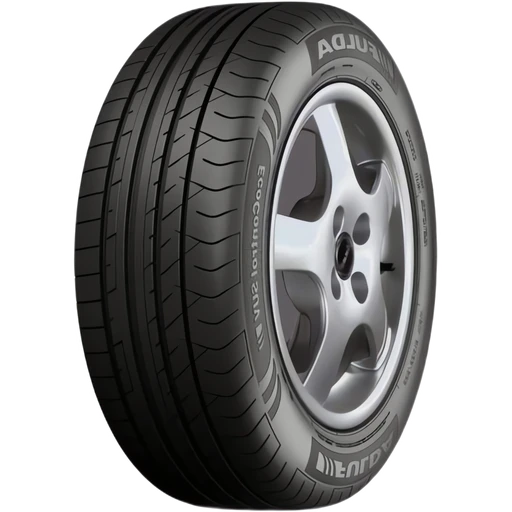 Fulda™ EcoControl SUV 225/65 R17 102H SUV zomerbanden >> GRATIS Bezorgd