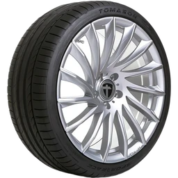 Kapsen™ Practicalmax H/P RS26 235/55 R18 104W XL >> GRATIS Bezorgd
